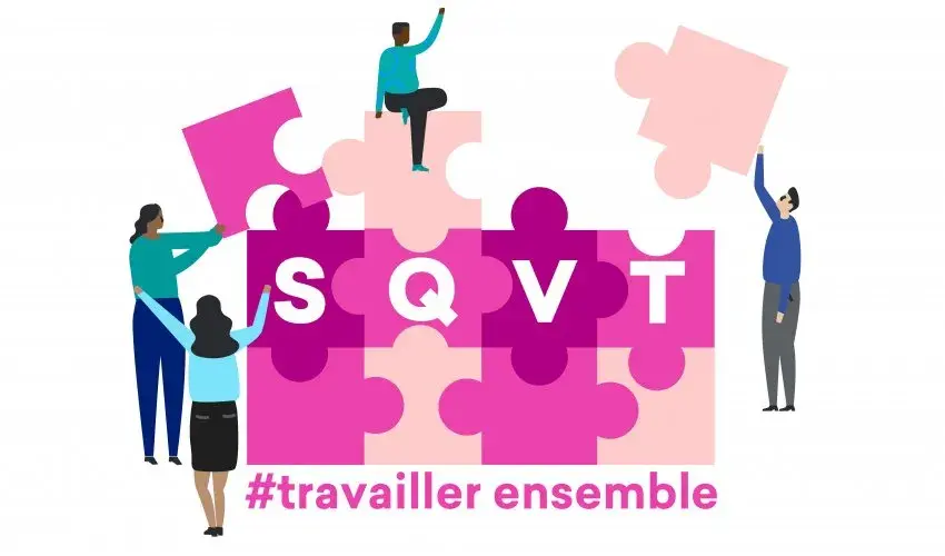 Semaine de la QVT : les replays de nos webinars